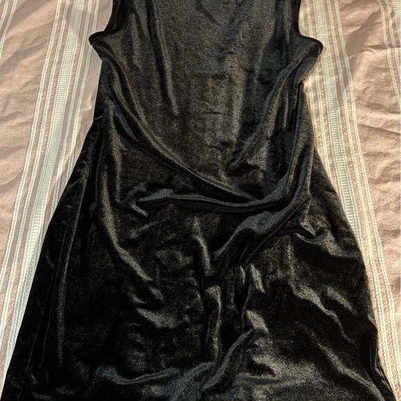 Dresses | Black Bodycon Dress | Poshmark